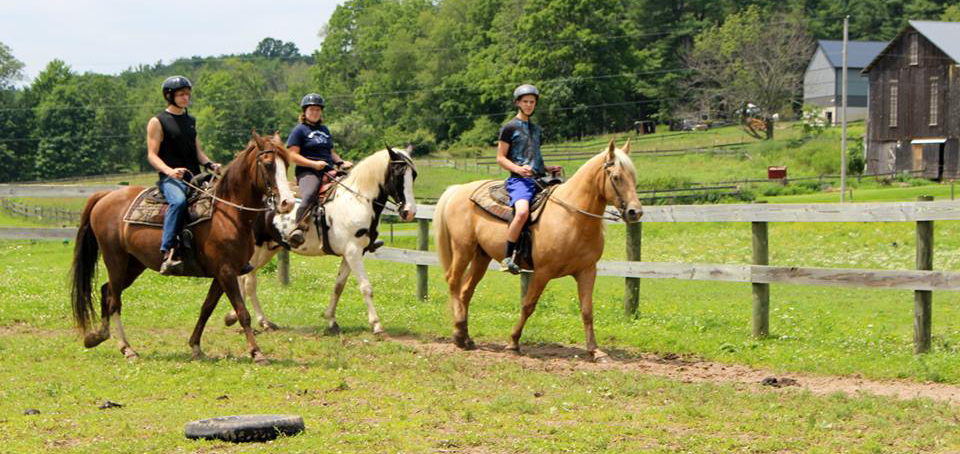 Wildfire Ranch - A Spriritual Retreat - Spring Mills, PA